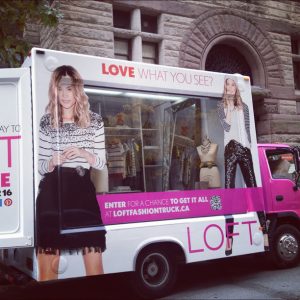 Produsen Mobil Toko / Moko di Yogyakarta